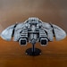 Battlestar Galactica Cylon Raider 1978 Cylon Raider Cylon - Etsy