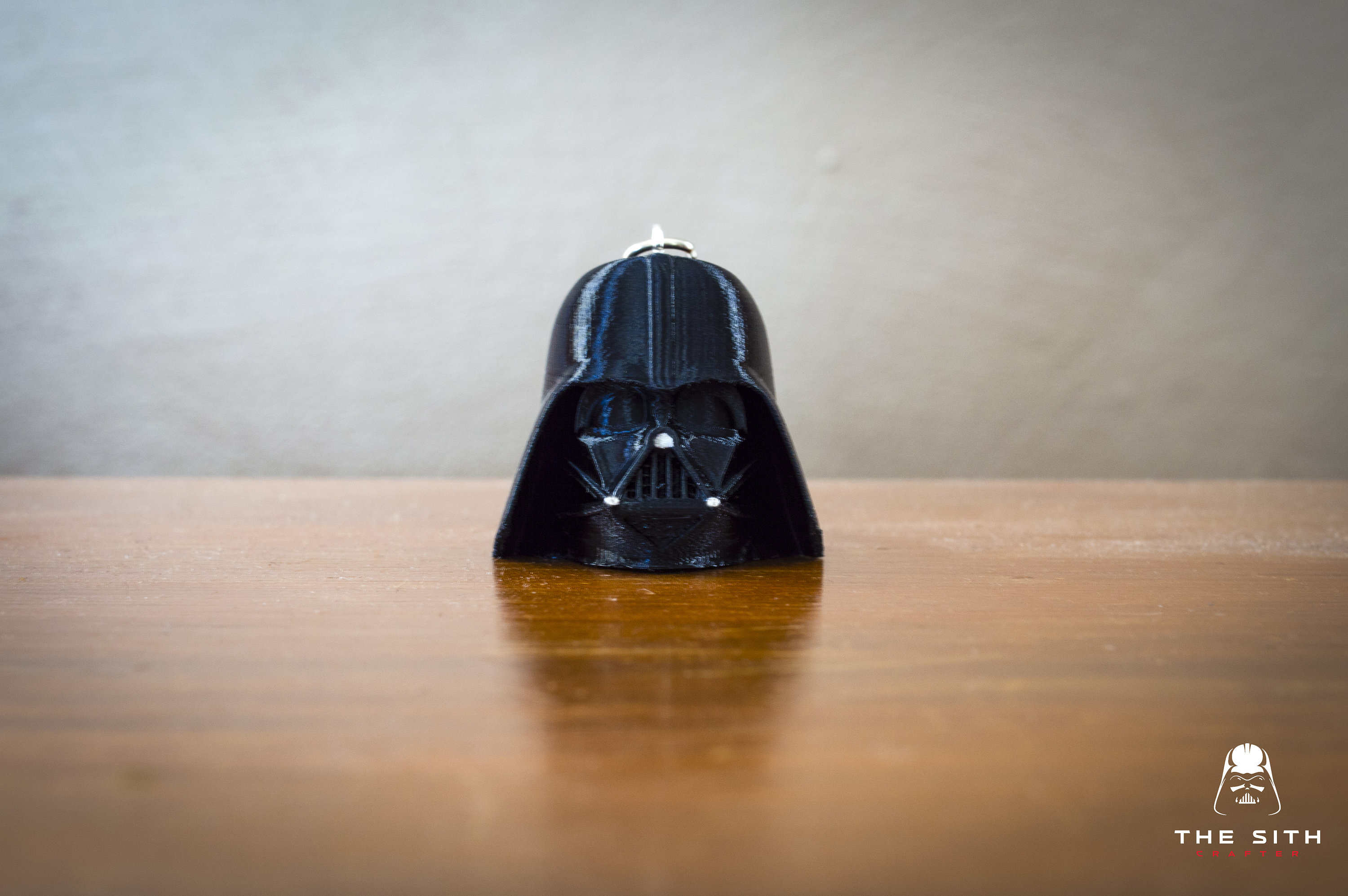 Darth Vader Keychain Star Wars Darth Vader Keyrings - Etsy