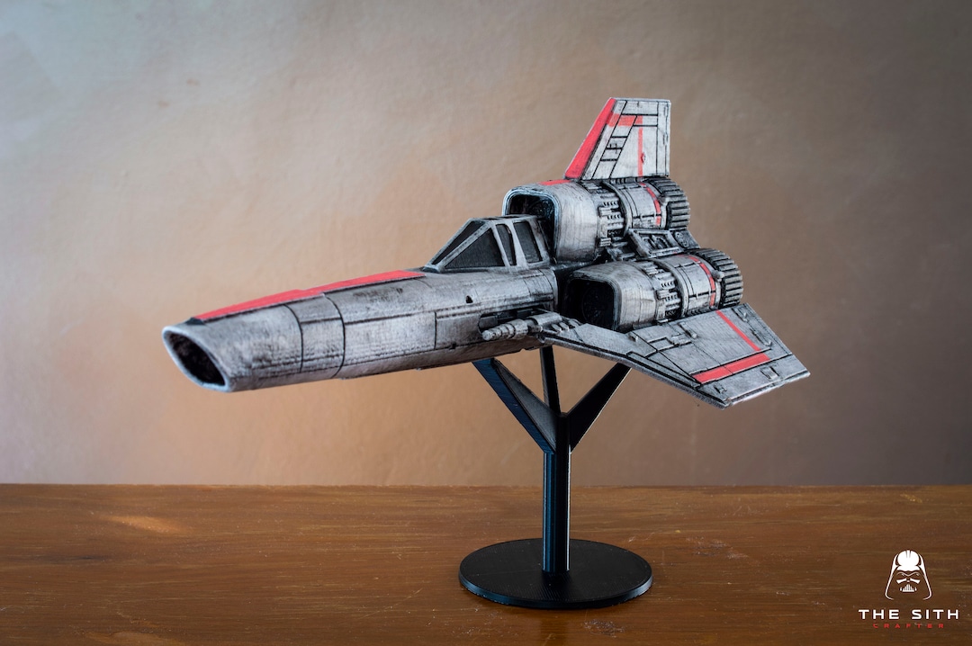 Battlestar Galactica Viper, 1978 Viper, Spaceship, Viper Spaceship ...