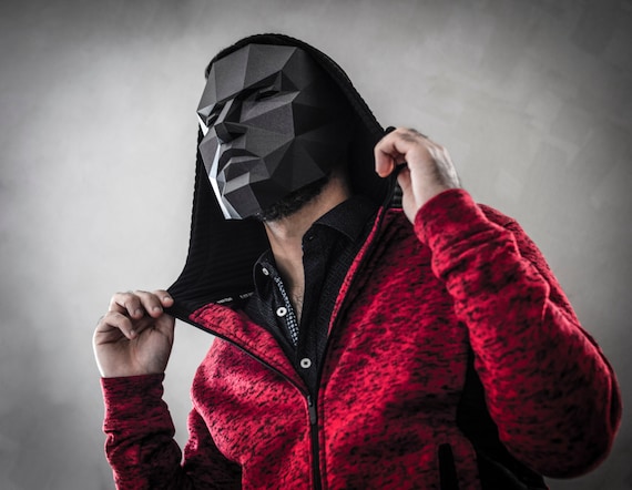 Male Rock Star Costume