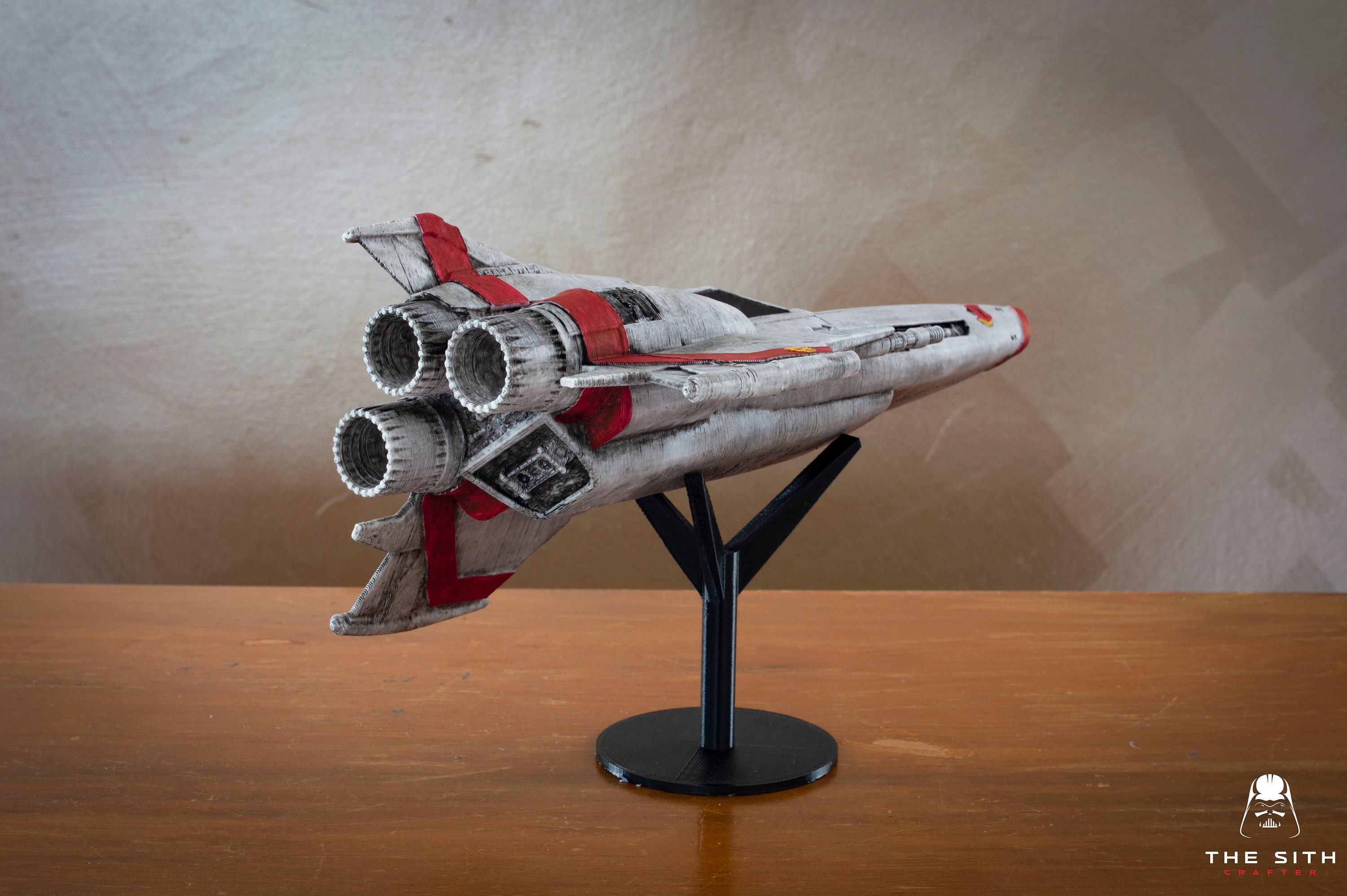 Battlestar Galactica Viper, Reboot Viper, Spaceship, Viper Spaceship ...