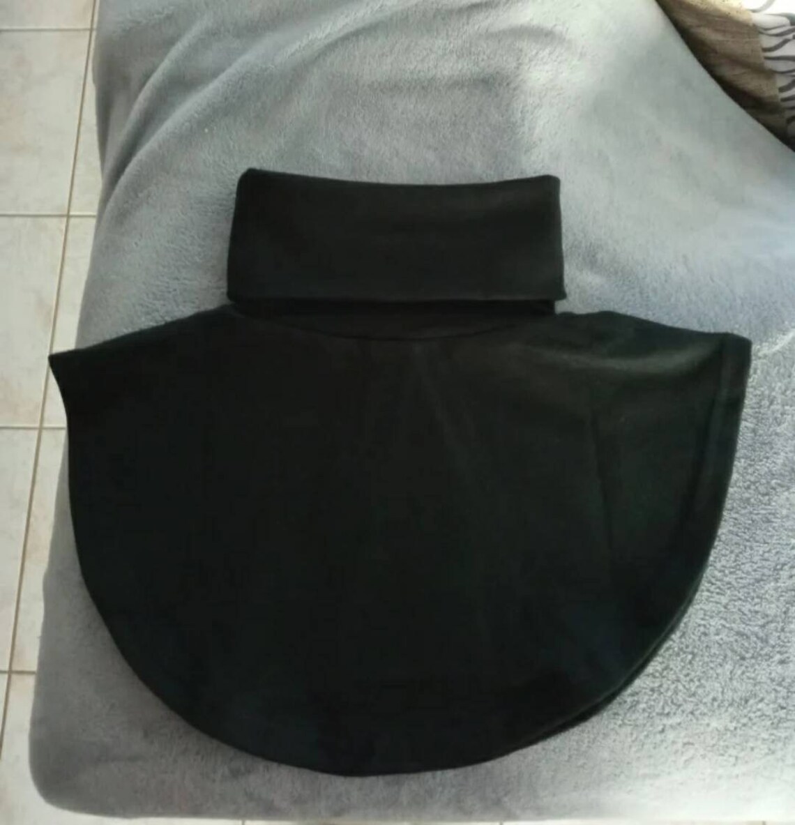 Neck Seal, Halo Neck Seal, Cosplay Fabric, Cotton Neck Seal, Neck Strap ...