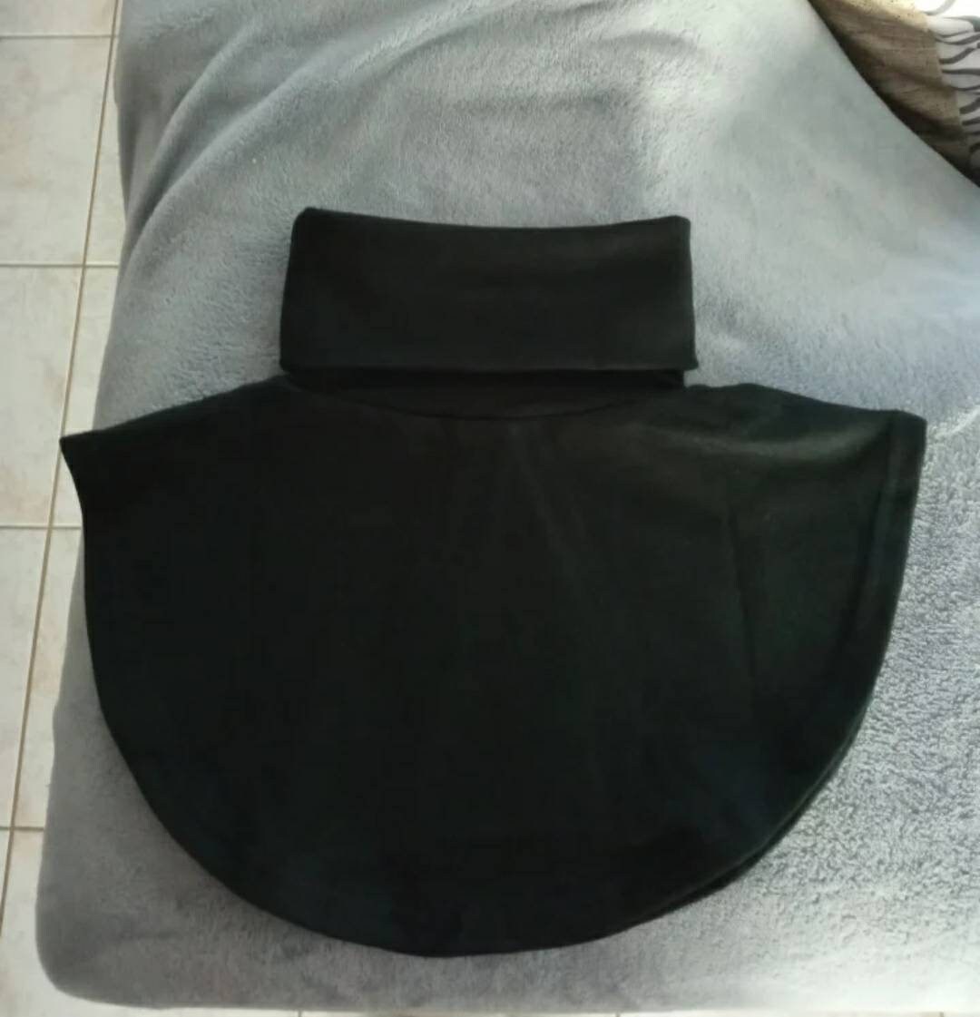 Neck Seal Halo Neck Seal Cosplay Fabric Cotton Neck Seal | Etsy