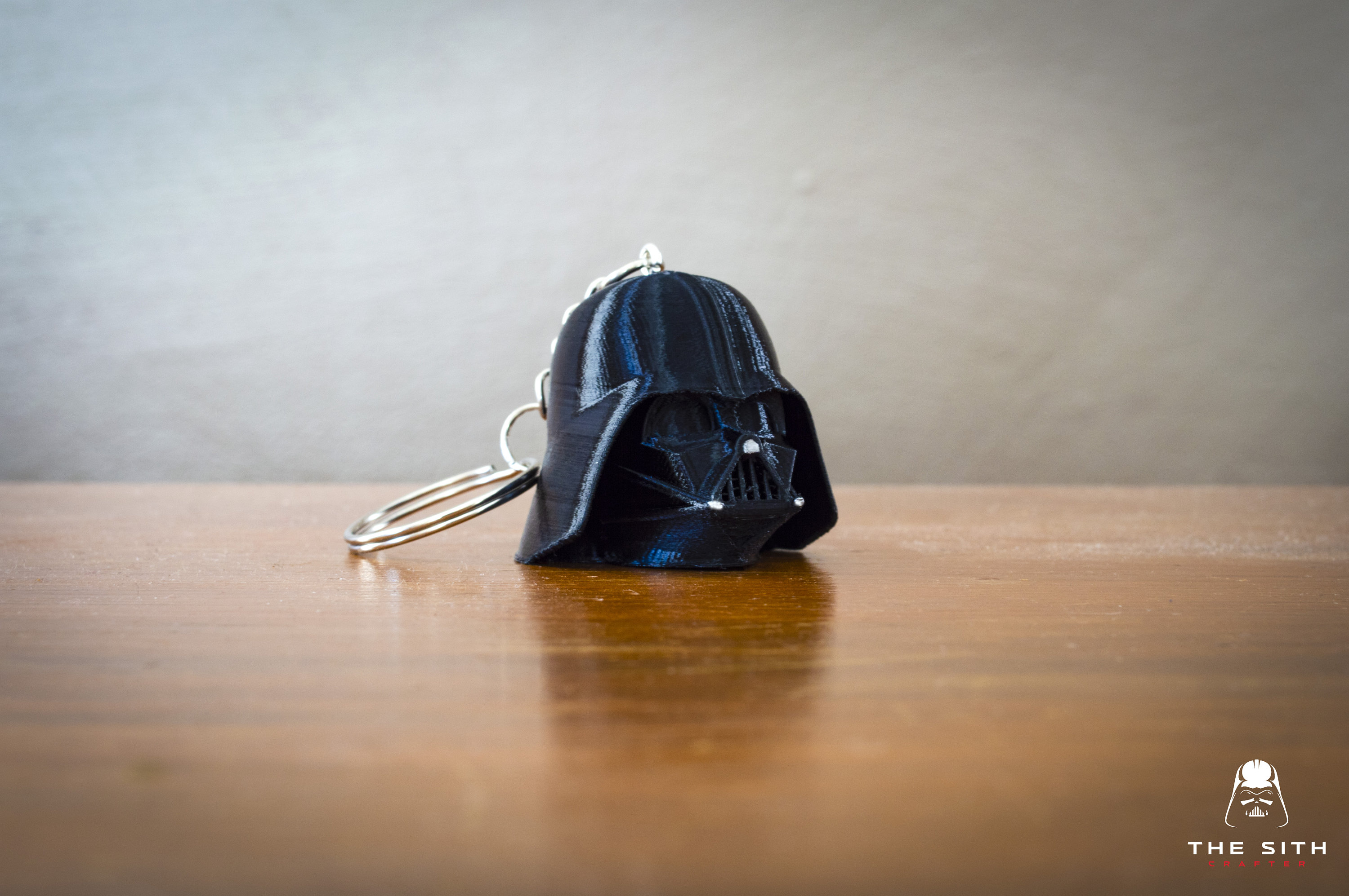 Darth Vader Keychain Star Wars Darth Vader Keyrings - Etsy