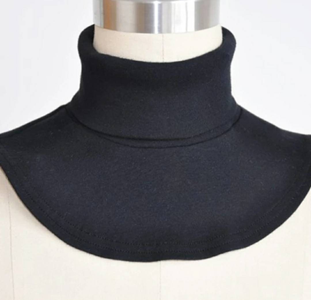 Neck Seal Halo Neck Seal Cosplay Fabric Cotton Neck Seal | Etsy