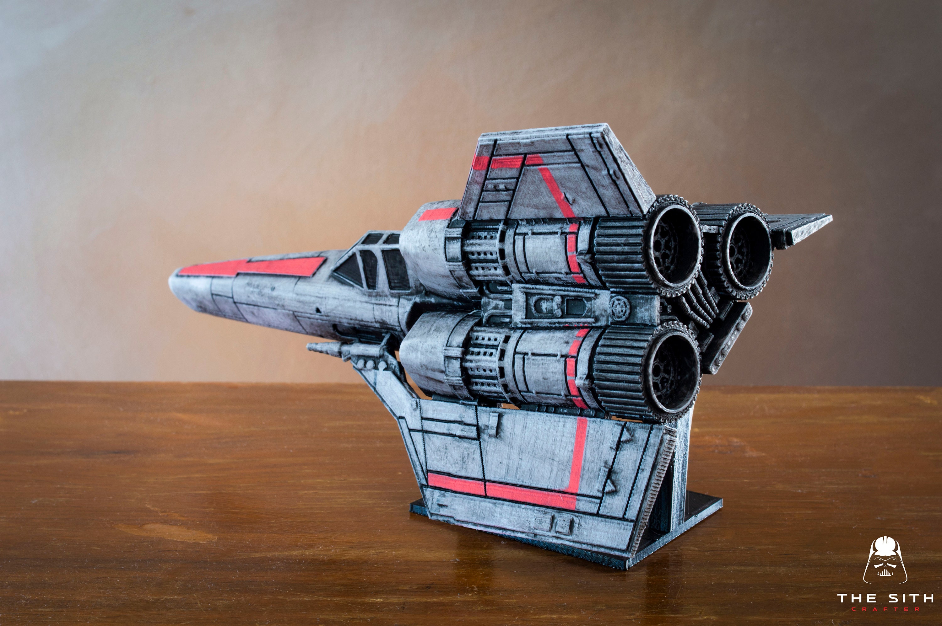 Battlestar Galactica Viper, 1978 Viper, Spaceship, Viper Spaceship ...