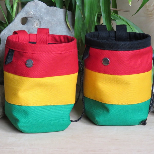 Rasta Bag - Etsy