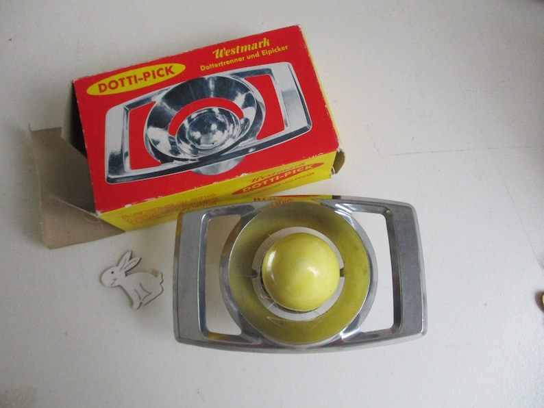 Egg Separator " Dotti Pick " - Etsy