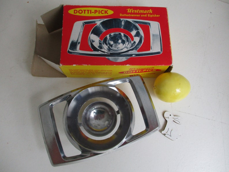 Egg Separator " Dotti Pick " - Etsy