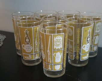 Old Time Glasses - Etsy