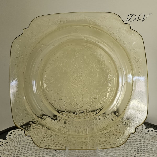 Depression Plates - Etsy