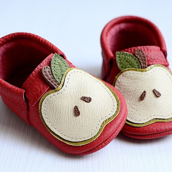 Apple Green Shoes - Etsy