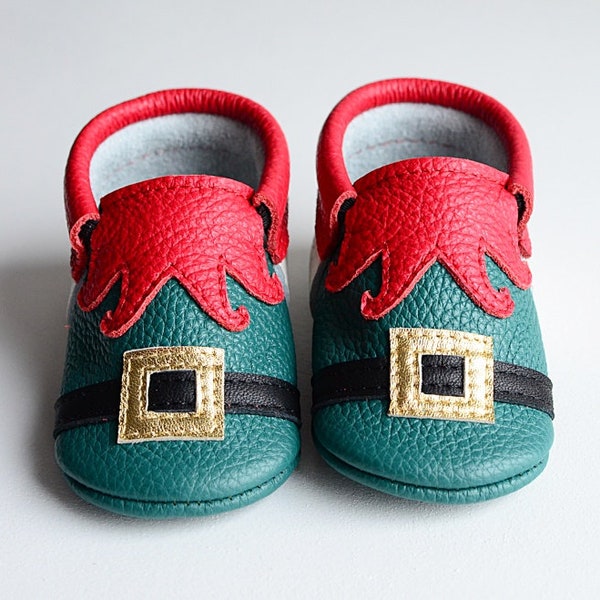 Elf Shoes - Etsy