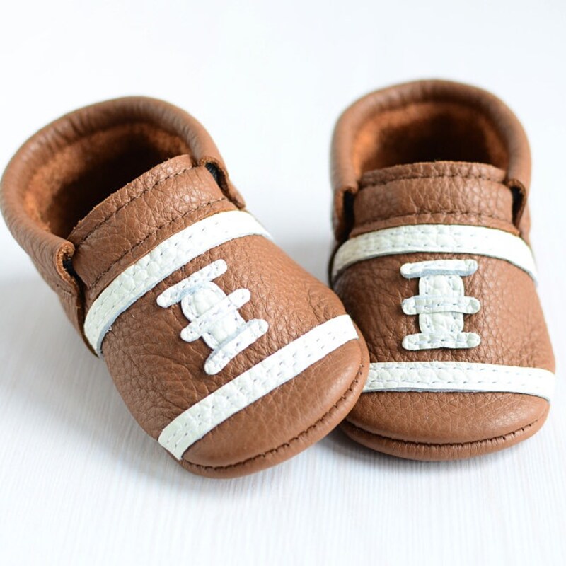 Baby Cleats - Etsy