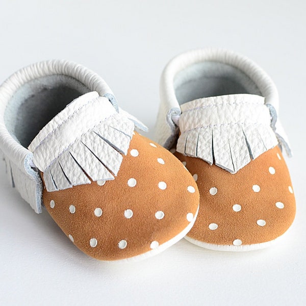 Baby Moccs - Etsy