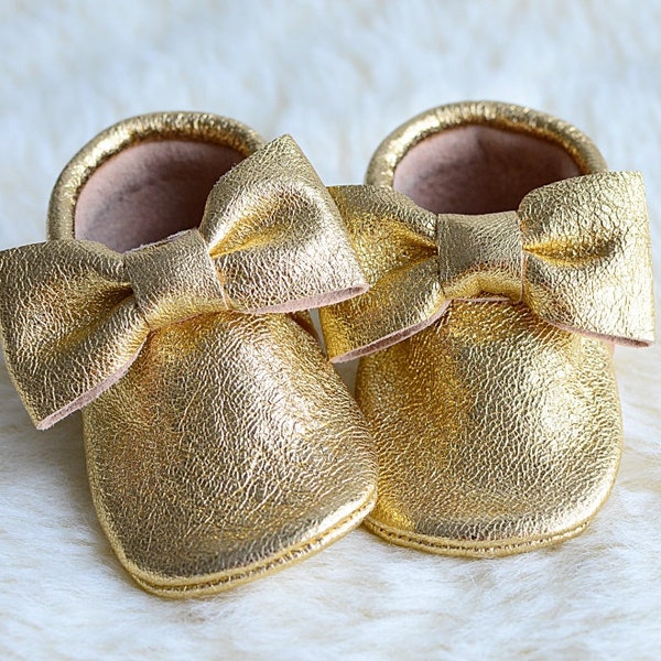 Baby Moccs - Etsy