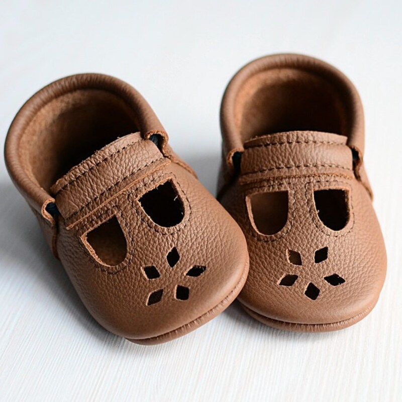 Baby Moccs - Etsy