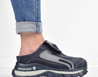 Gordon Jack Shoes - Etsy