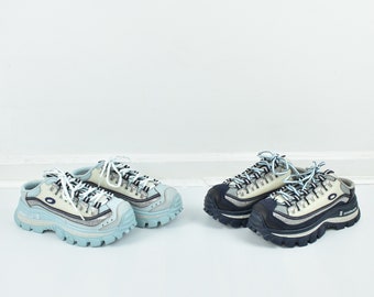 Gordon Jack Shoes | Etsy