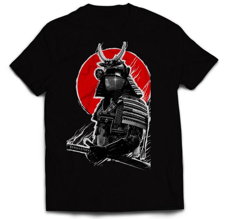 Ancient Samurai Katana Armour Do Kabuto Yaroi Sode Haidate Daisho ...