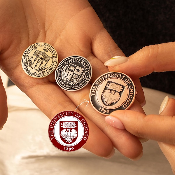 Custom Pin Badges - Etsy