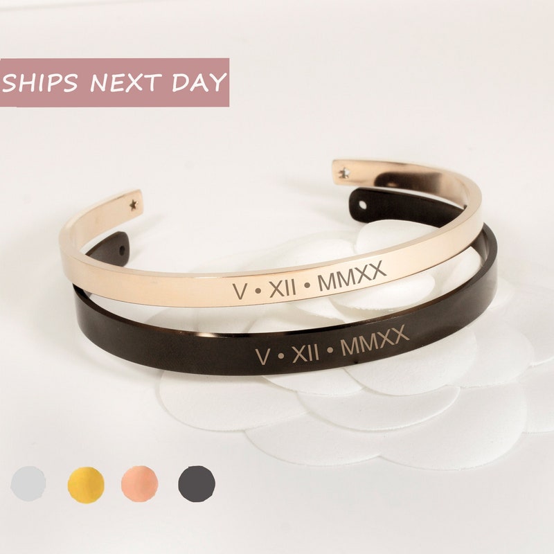 Boyfriend Bracelet - Etsy