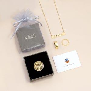 Custom College Logo Pin - Graduation Pin - Engraved University Emblem ...