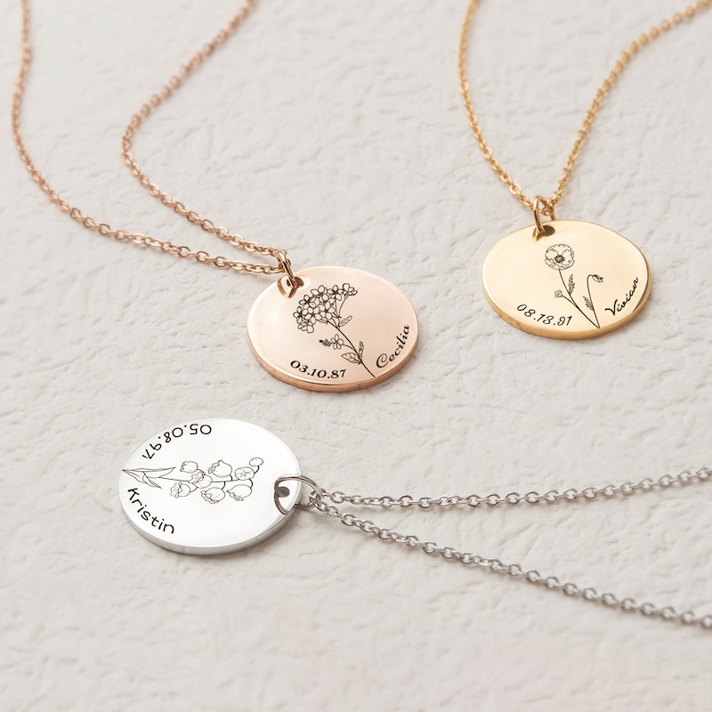 Birth Month Miscarriage - Etsy