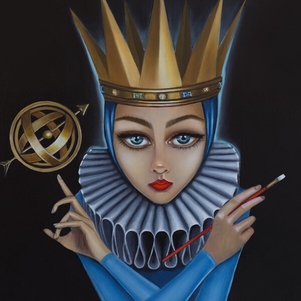 Pop Surreal - Etsy