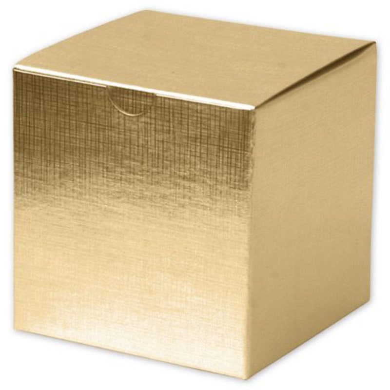 4x4x4 Box - Etsy