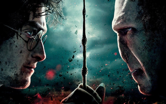 Lord Voldemort Harry Potter Illustrations Harry Potter Blvnk