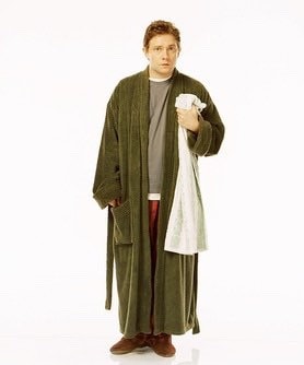 Arthur Dent From Hitchhiker’s Guide to the Galaxy Digital Drawing - Etsy