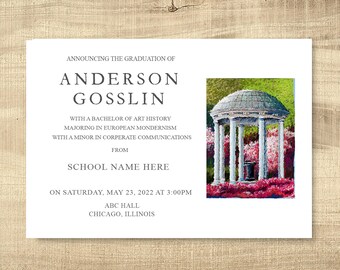 Unc Chapel Hill - Etsy