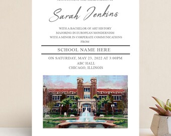 Florida State University - Etsy