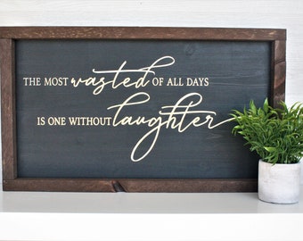 Days Without Sign - Etsy