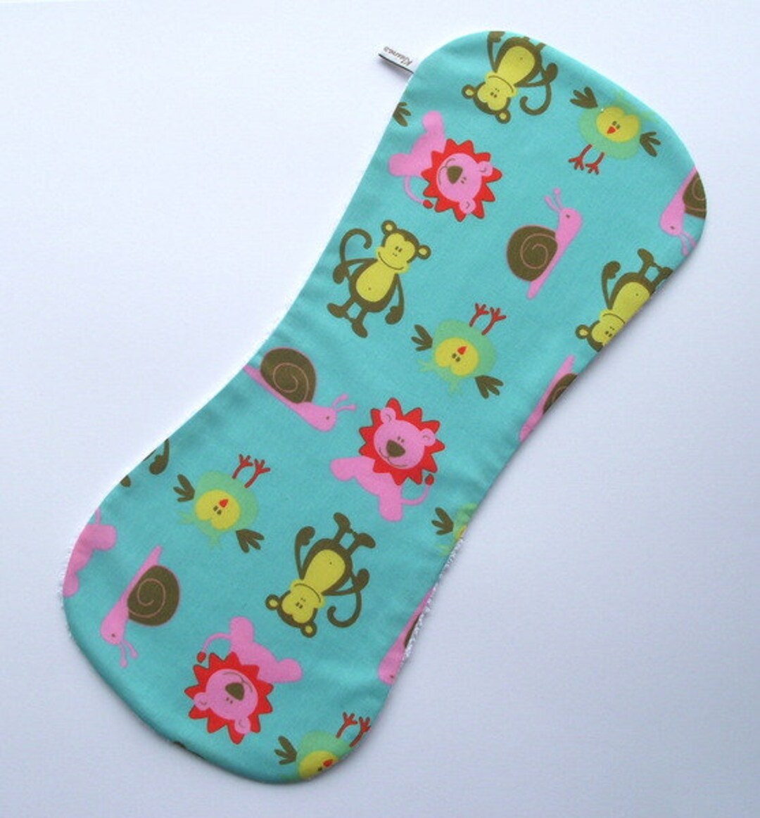 Spit Cloth, Shoulder Spitting Cloth, - Etsy