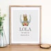 Beatrix Potter Birth Sampler - Cross Stitch Pattern - Etsy