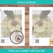 Beatrix Potter Birth Sampler - Cross Stitch Pattern - Peter Rabbit ...