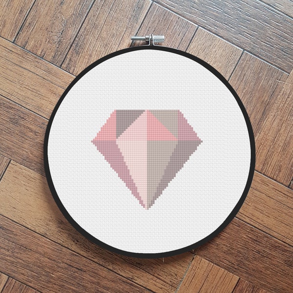 Diamond Cross Stitch - Etsy