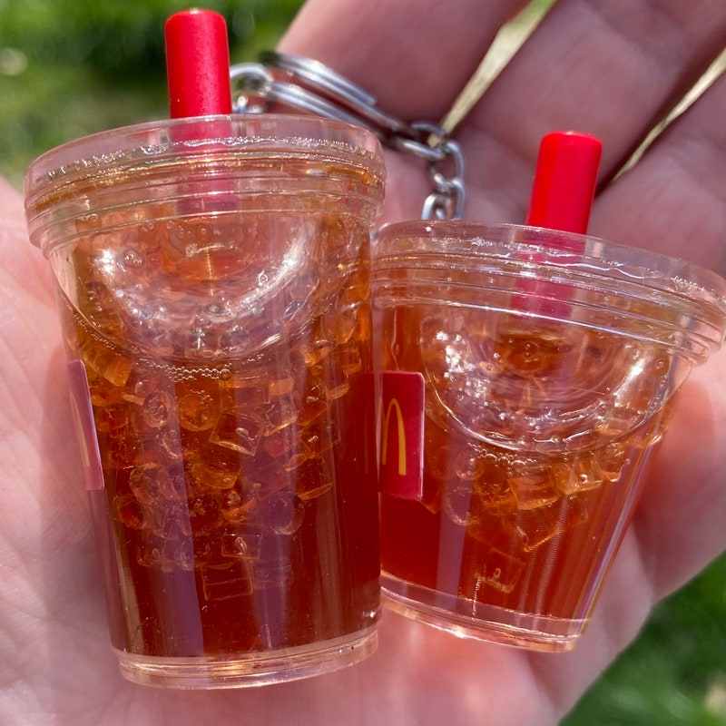 Keychain Seasonings - Etsy