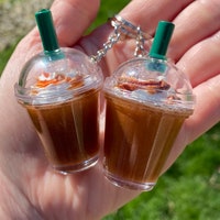 Mini Starbucks - Etsy