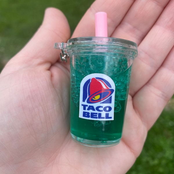 Baja Blast Mountain Dew - Etsy