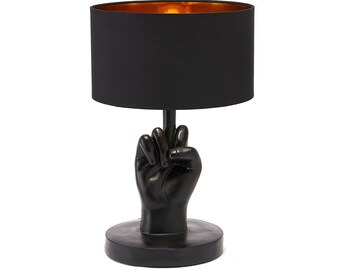 Finger Lamp - Etsy