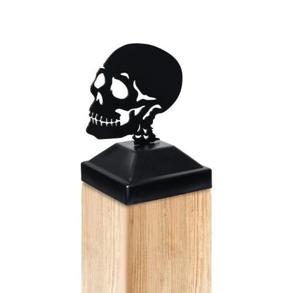 Fence Post Cap - Etsy