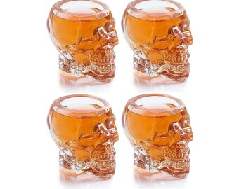 Monkey Shot Glasses - Etsy