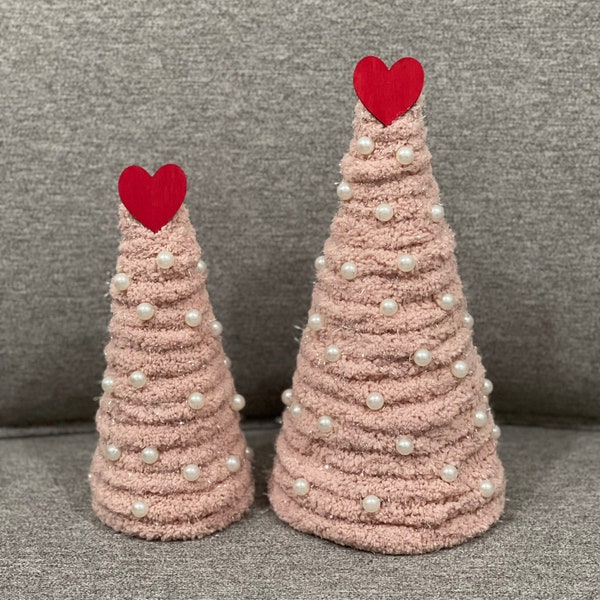 Yarn Trees - Etsy