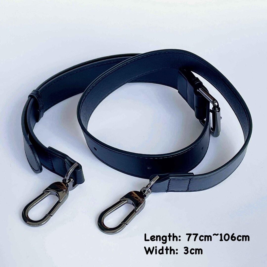 Replacement Strap for Le Pliage XTRA M HOBO BAG, Genuine Real Leather ...