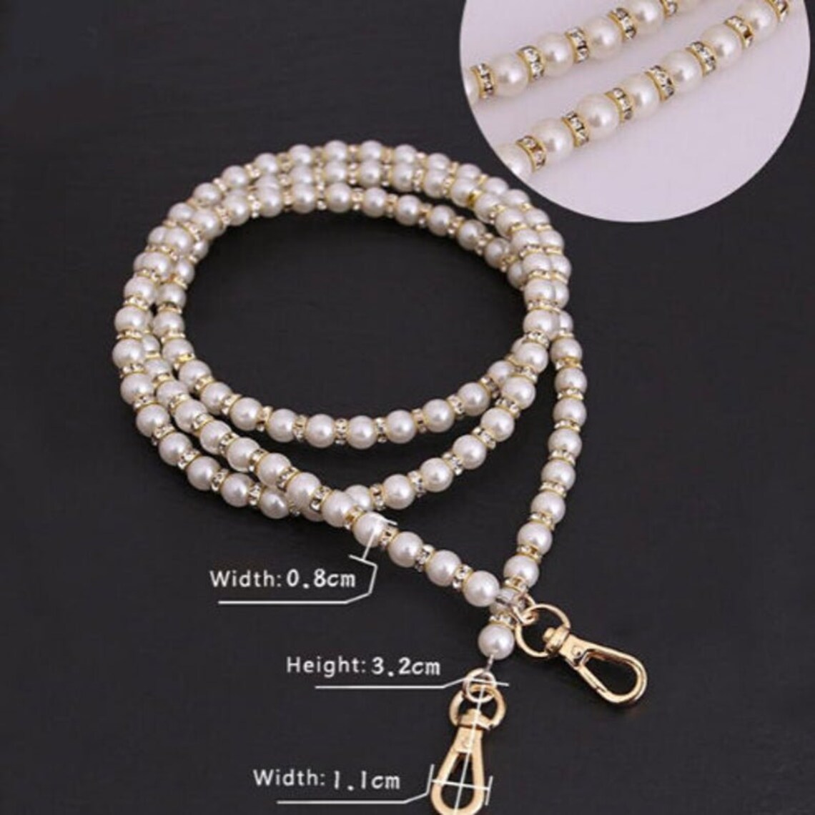 High Quality Bag Strap Replacement Top Handle Strap for - Etsy