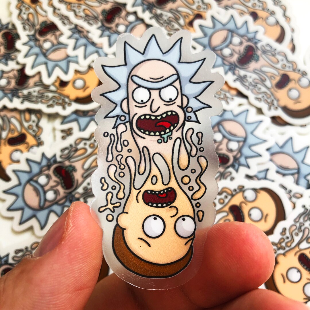 Toxic Relationship Sticker - Premium Weatherproof Transparent Vinyl UV ...