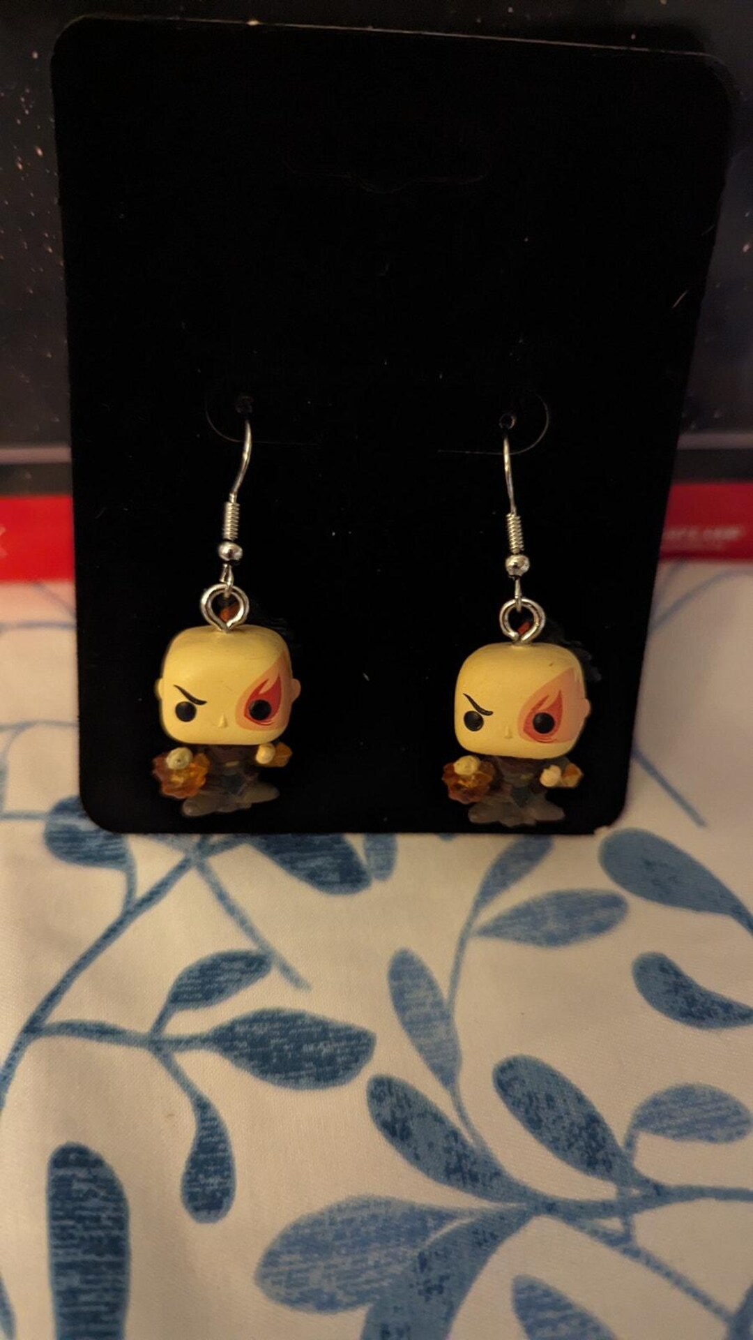 Avatar the Last Airbender Zuko Funko Bitty Pop Vinyl Figure 538 ...